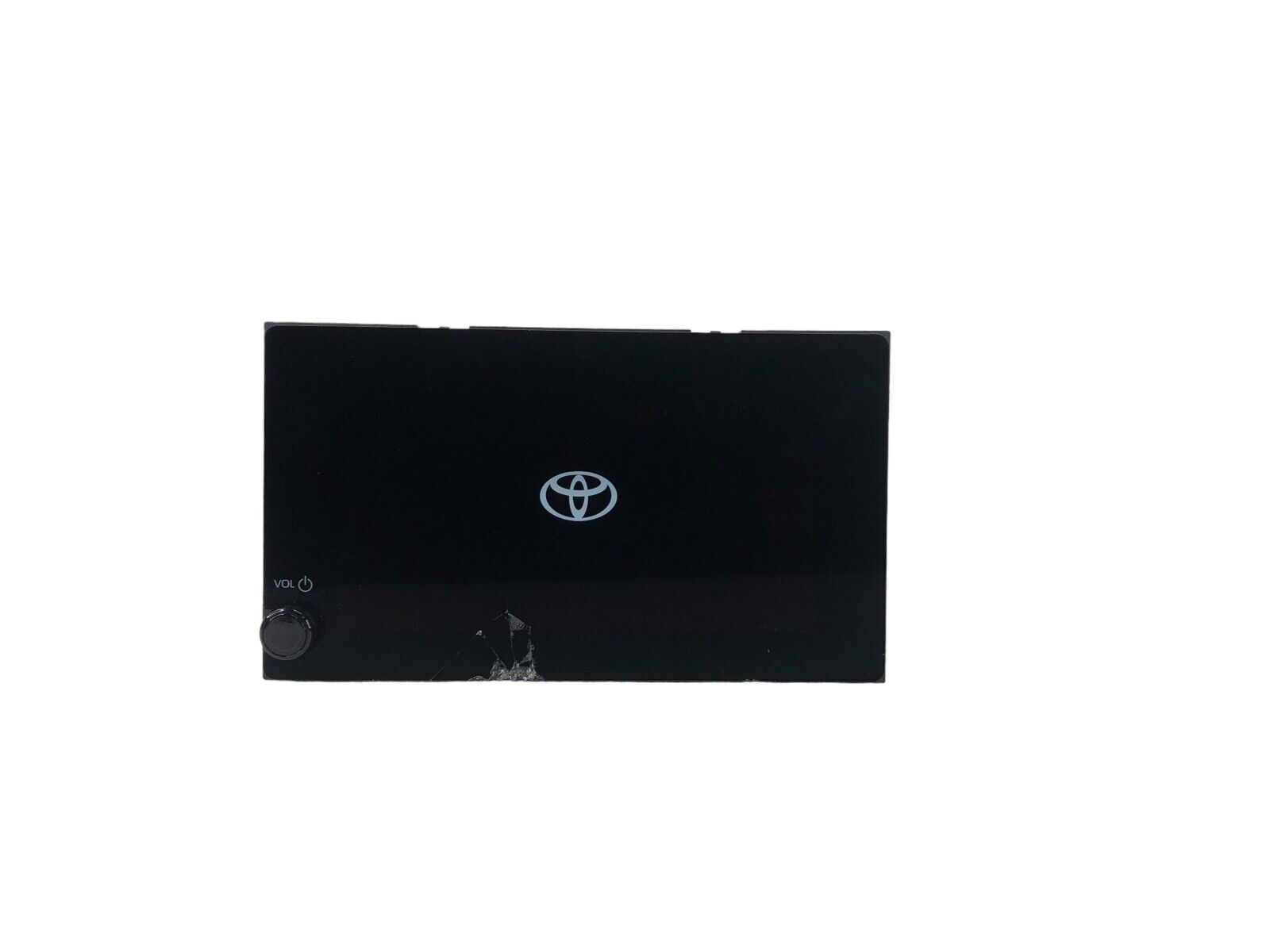 2020 2021 2022 Toyota Radio Receiver Display 86140-0A280 OEM | eBay