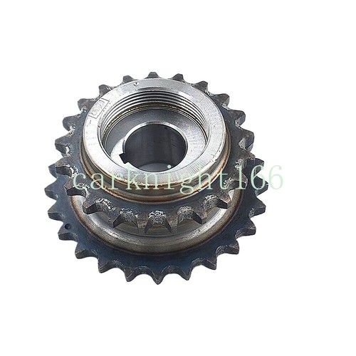 NEW CHAIN SPROCKET-INJECTION PUMP For Hyundai Tucson Kia Sorento CRDi ...