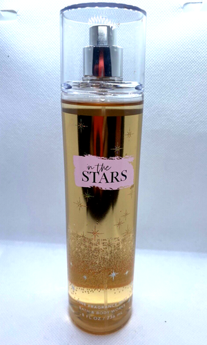 Bath and Body Works IN THE STARS BODY MIST 8 FL OZ/236ML | eBay