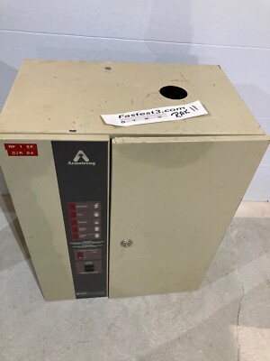 Armstrong 600 Steam Humidifier | eBay