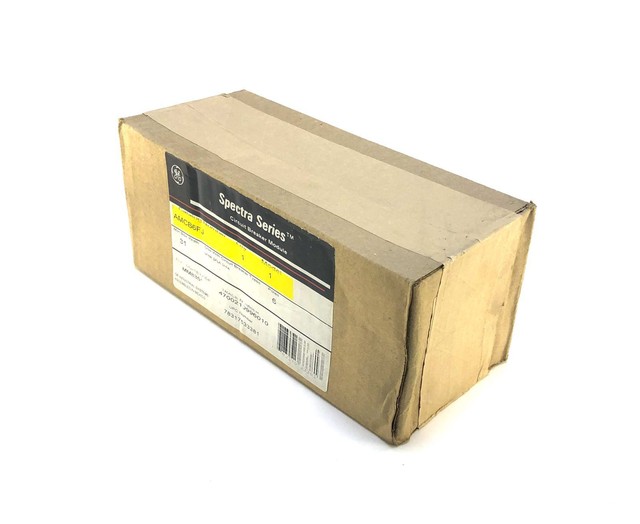 GE AMCB6FJFP Circuit Breaker Mounting Hardware for sale online | eBay