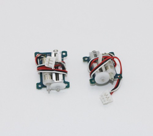 2PCS 1.5g Servo Micro Digital Servo Loading Two Linear Servo #1849 | eBay