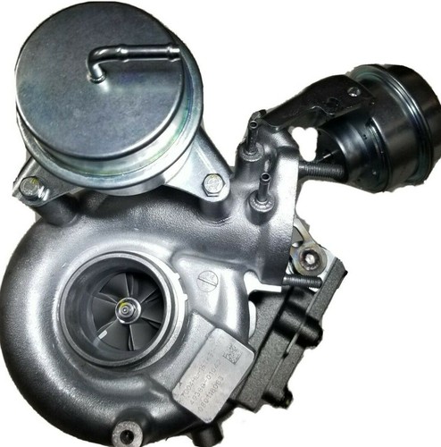 Acura RDX 2.3L Turbocharger TD04HL-15T turbo 49389-01020 UPGRADE MDX | eBay