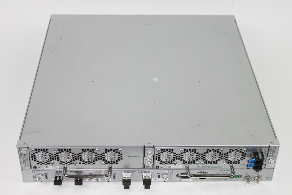 Ixia Anue Net Tool Optimizer 5273 NTO Network Monitoring Switch | eBay