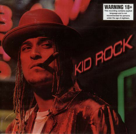 Devil Without A Cause by Kid Rock. DUET WITH EMINEM - DISC IS LIKE NEW ...