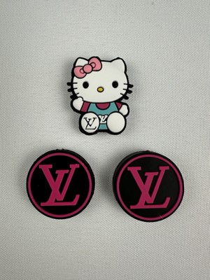 Silicone Focal Beads DIY Beadable Pens 3 PCs | eBay