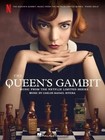 The Queen's Gambit - Music from the Netflix Limited Series | eBay