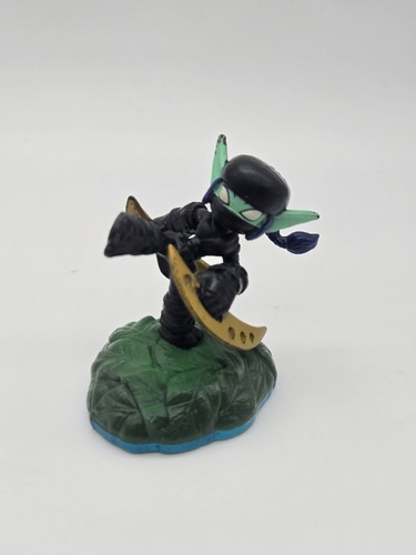 Skylander Swap Force Figure - Ninja Stealth Elf | eBay