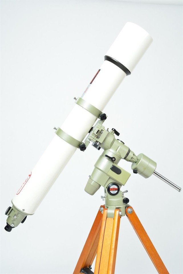 Vixen 102M Telescope High Quality Refractor Telescope COLLECT IN SHOP ...