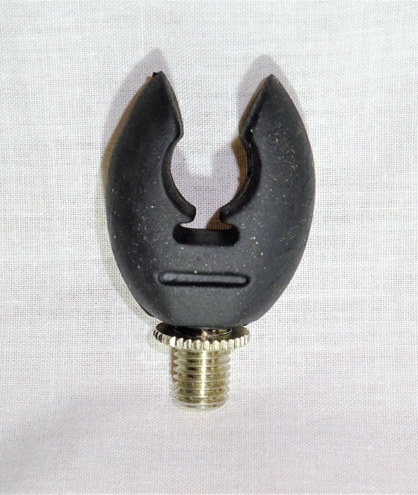 Butt Grip Rod Rest Flexi Rutenhalter Rutenauflage Rutenständer Fluo ...