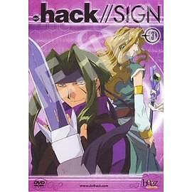 Dvd Hack// SIGN - vol 3 | eBay