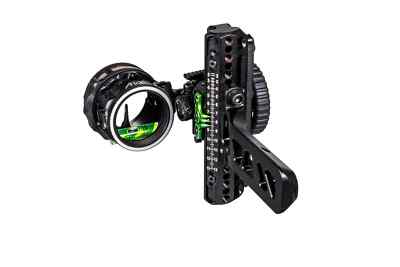 Axcel Driver Plus Slider AVX 41 Plus Scope with Ranger Pin .019 Pin ...