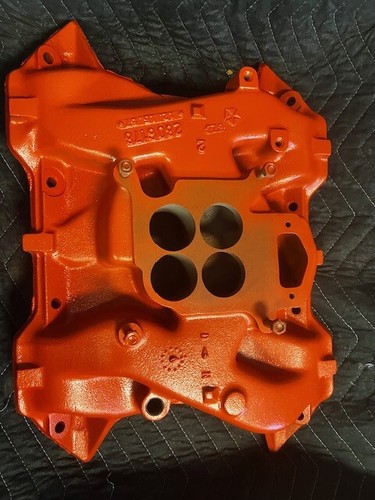 Dodge Intake Manifold | OE