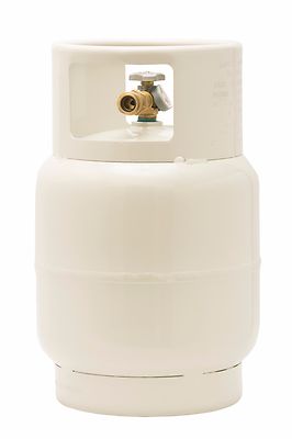 Propane Buffers - Buffer Machine