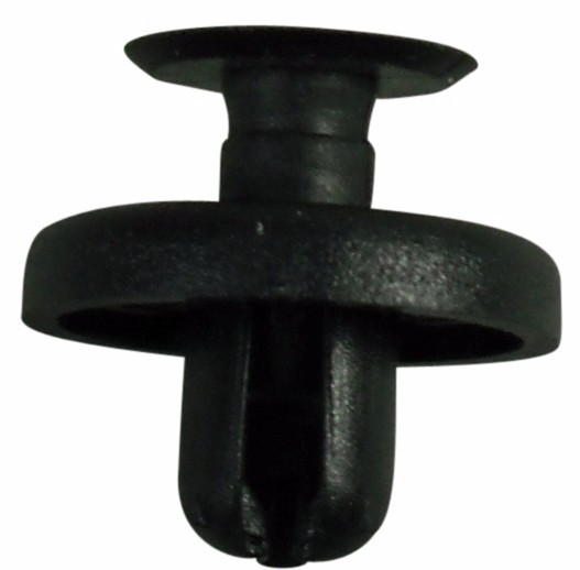 TOYOTA PRIUS TRIM BUMPER PANEL WHEEL ARCH PLASTIC FASTENERS CLIPS SET ...
