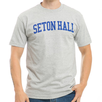 Seton Hall University NCAA Game Day W Republic Tee T-Shirt Unisex | eBay