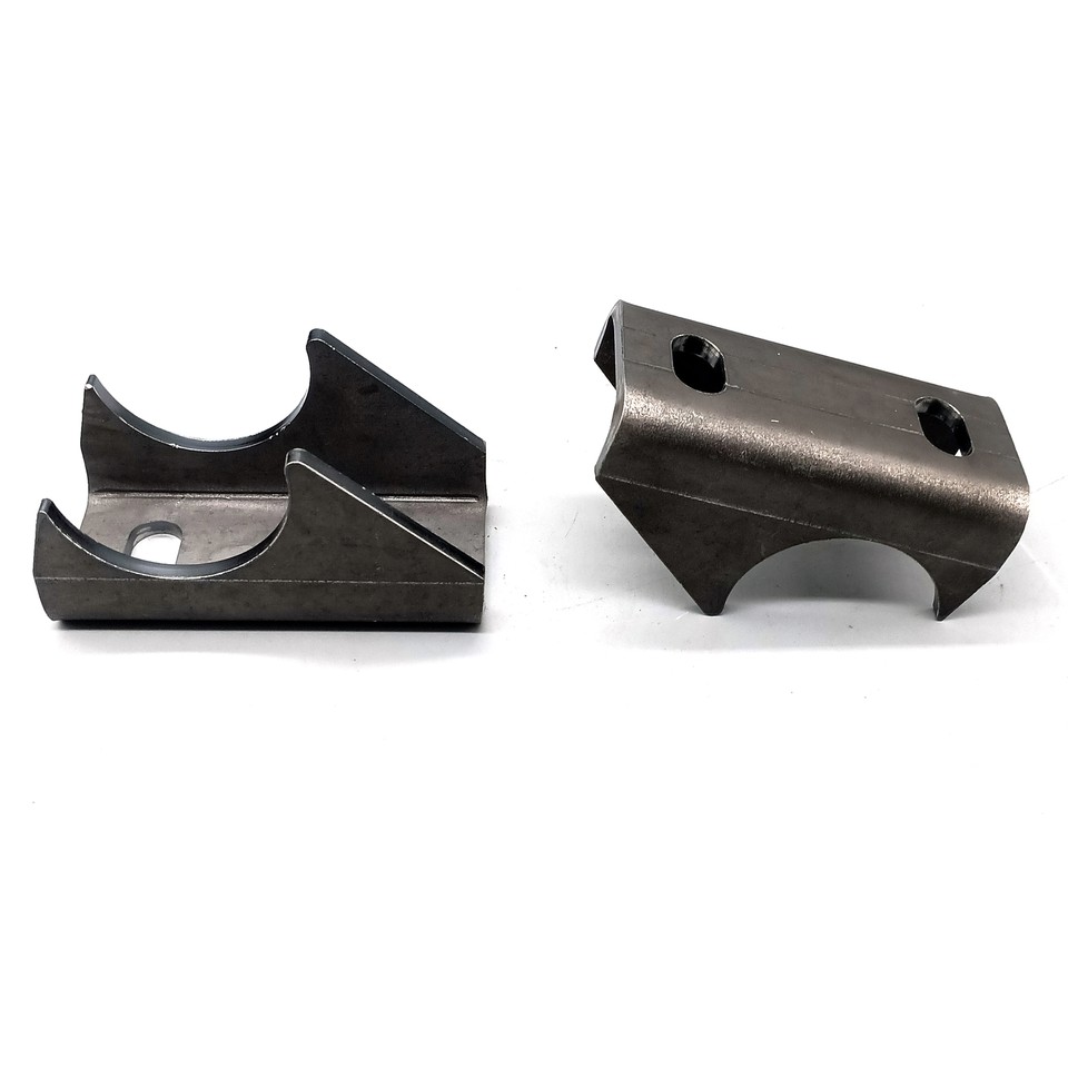 For Chevy 63" Leaf Spring Swap Kit | eBay