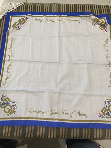 Horse Racing Australia scarf Made In Australia Acc599 | eBay Australia