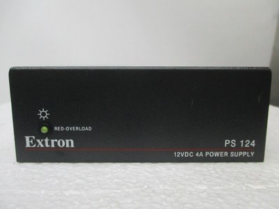 AC Power Supplies - 12Vdc Power Supply