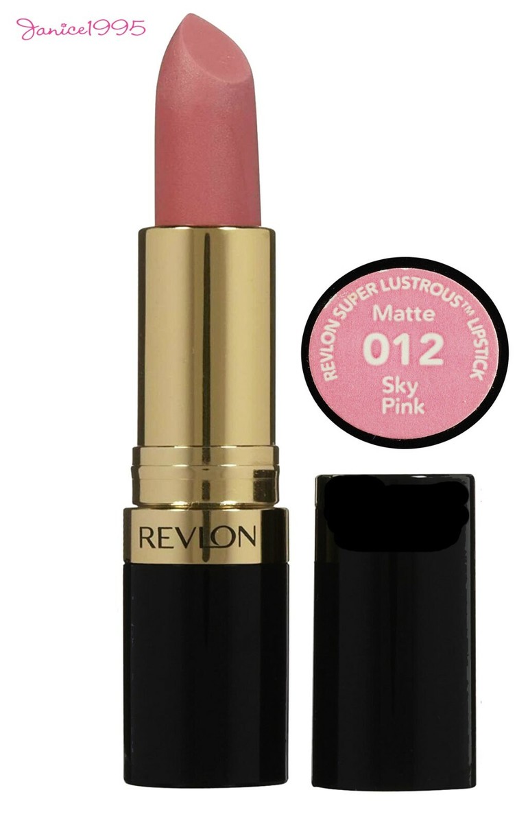 Revlon Wink For Pink Revlon Superlustrous Lipstick Smokey Rose | Shop