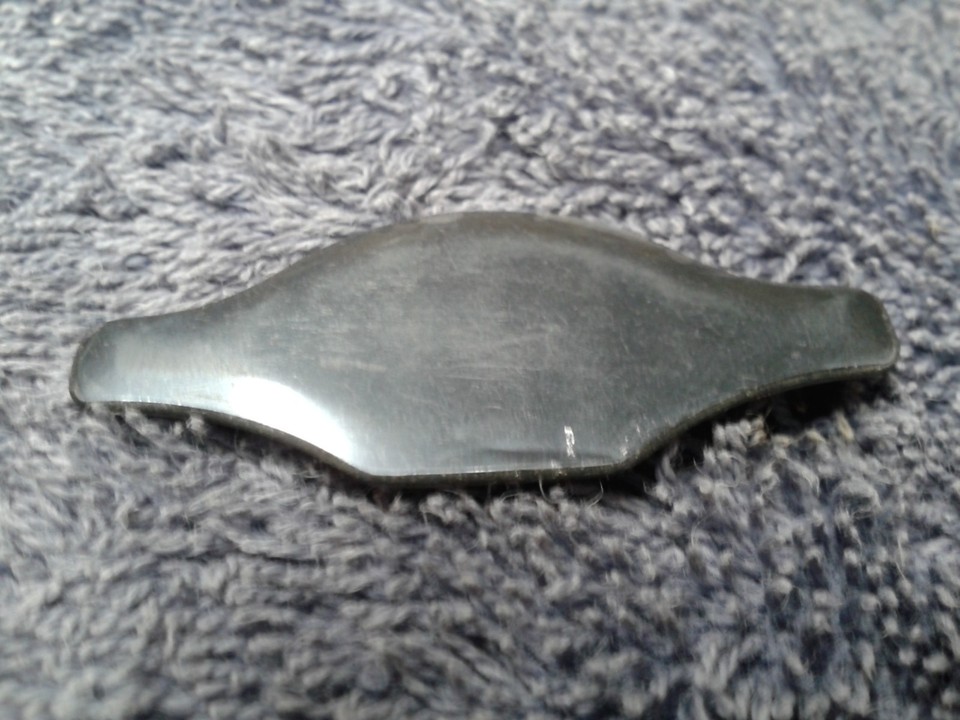 Original Callaway Big Bertha Irons Badge for back of Head | eBay