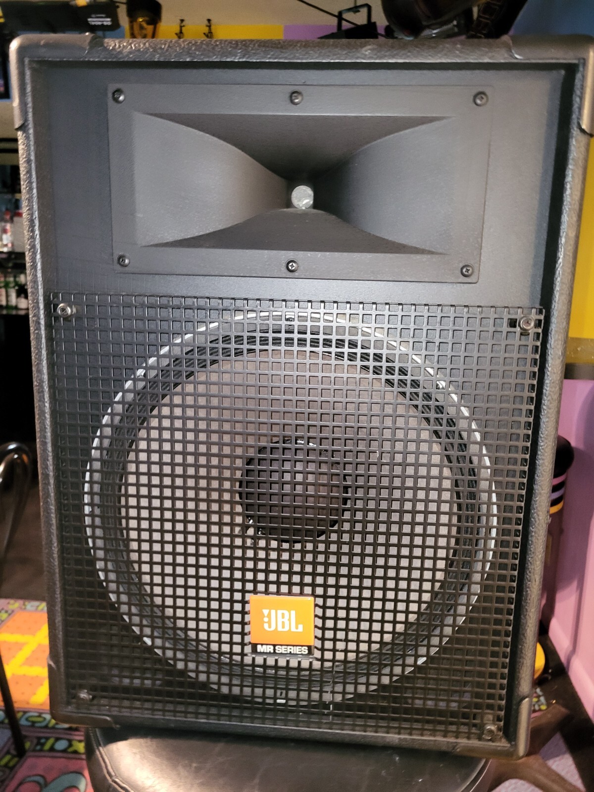 JBL MR925 Speaker | eBay