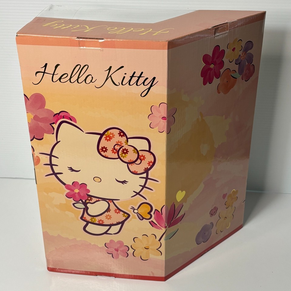 Hello Kitty Limited Edition Plush No 0174/3000 Sanrio 2025 | eBay Australia