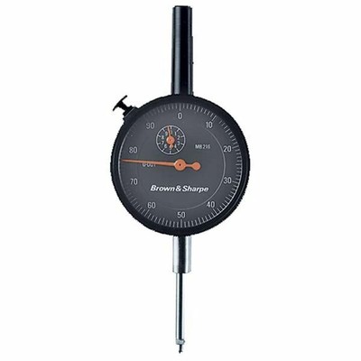 Indicators - Tesa Dial Indicator