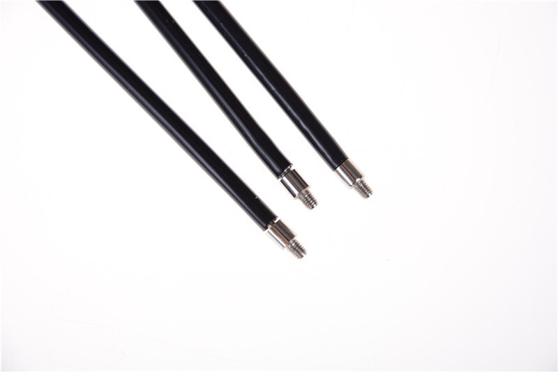 3pcs Universal Remote Control antenna soft antenna RC car accessoriesFY ...