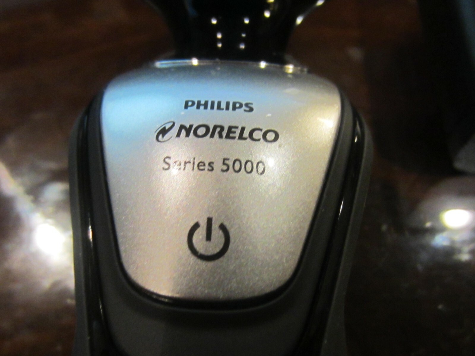 Philips Norelco S5290 Trimmer Clipper Shaper Cordless Waterproof 5000 ...