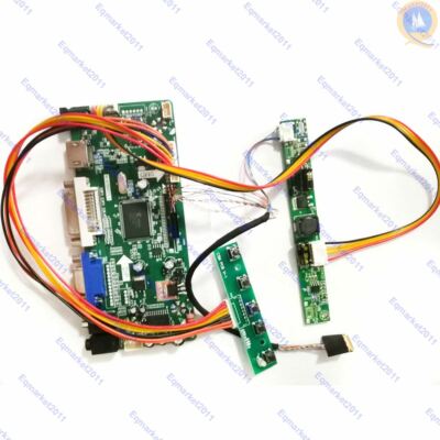 Systems - Controller Board