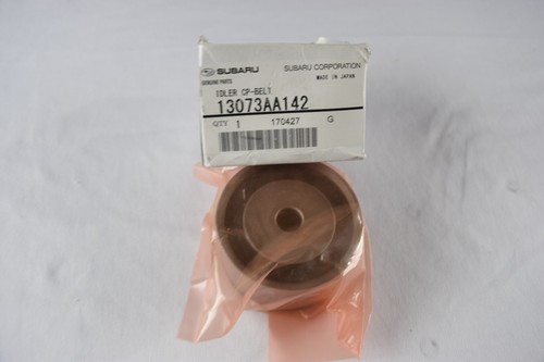 Genuine Subaru Timing Belt Tensioner Forester Impreza Outback Legacy ...