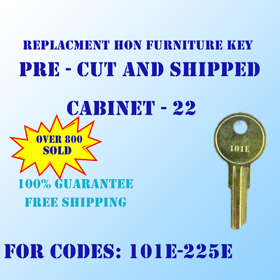 Hon File Cabinet Keys 221e | Cabinets Matttroy
