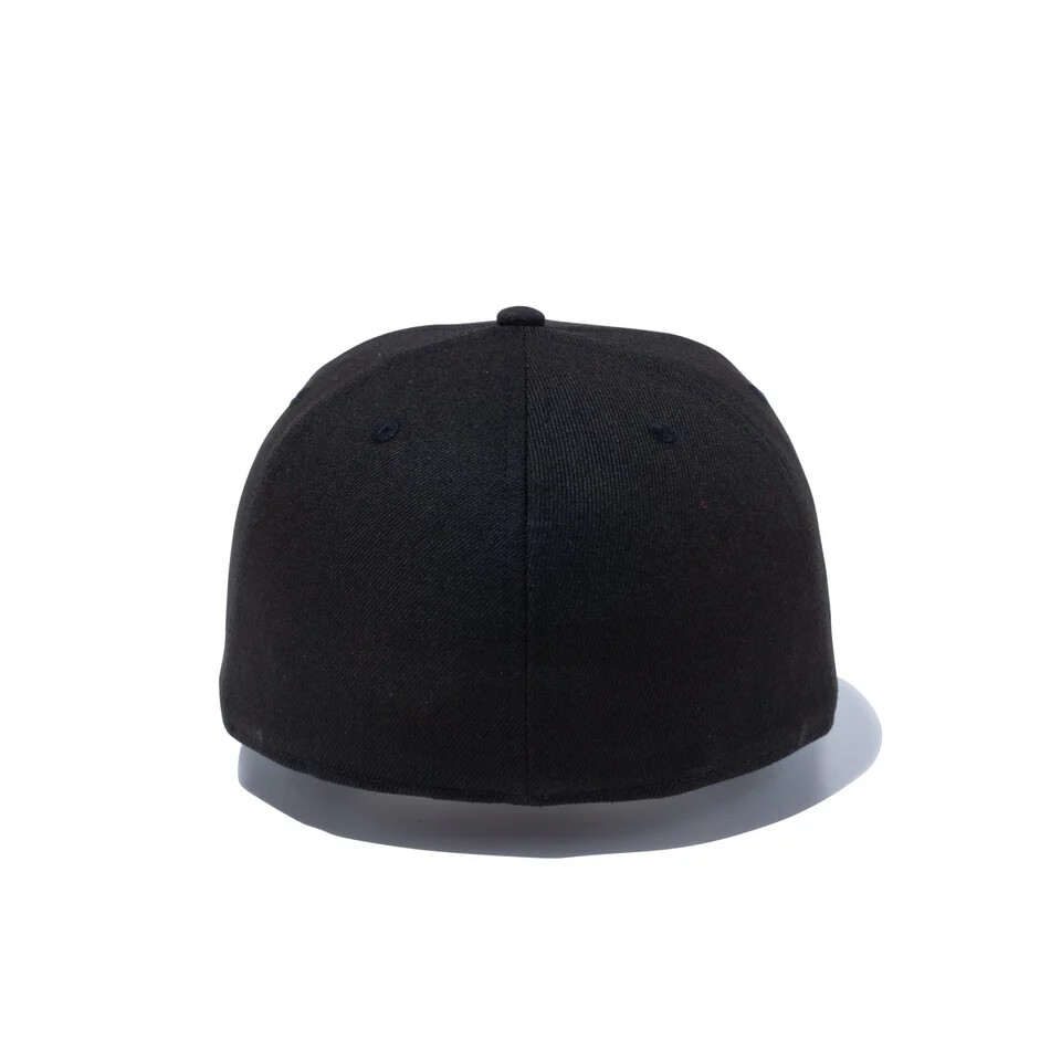 NEW ERA 59FIFTY Fitted Cap NPB Classic Yomiuri Giants Black x Last ...