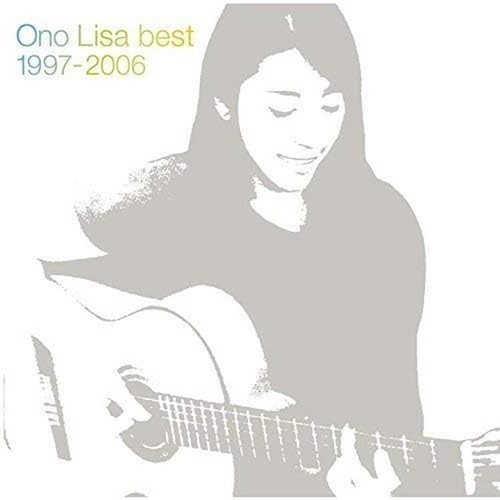 CD Ono Lisa best 1997-2006 (SHM-CD) Japan Lisa Ono Music (2 CDs) UPCY ...