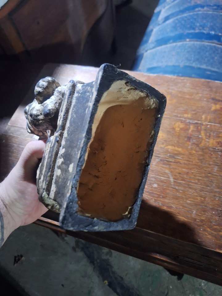 paranormal haunted objects | eBay