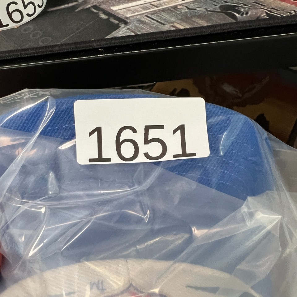 Vintage Logo Athletic NFL Buffalo Bills Diamond Cut White Snapback Hat ...