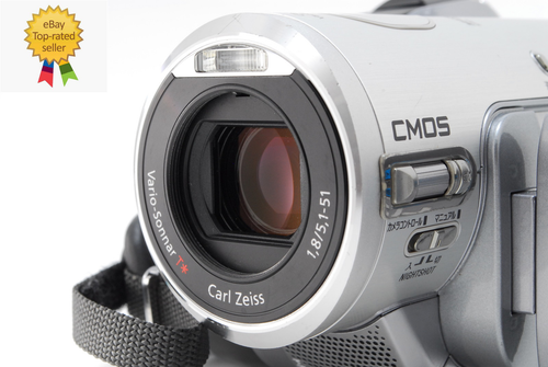 [MINT] Sony HDR-HC3 Digital High Definition Camera Recorder Handycam ...