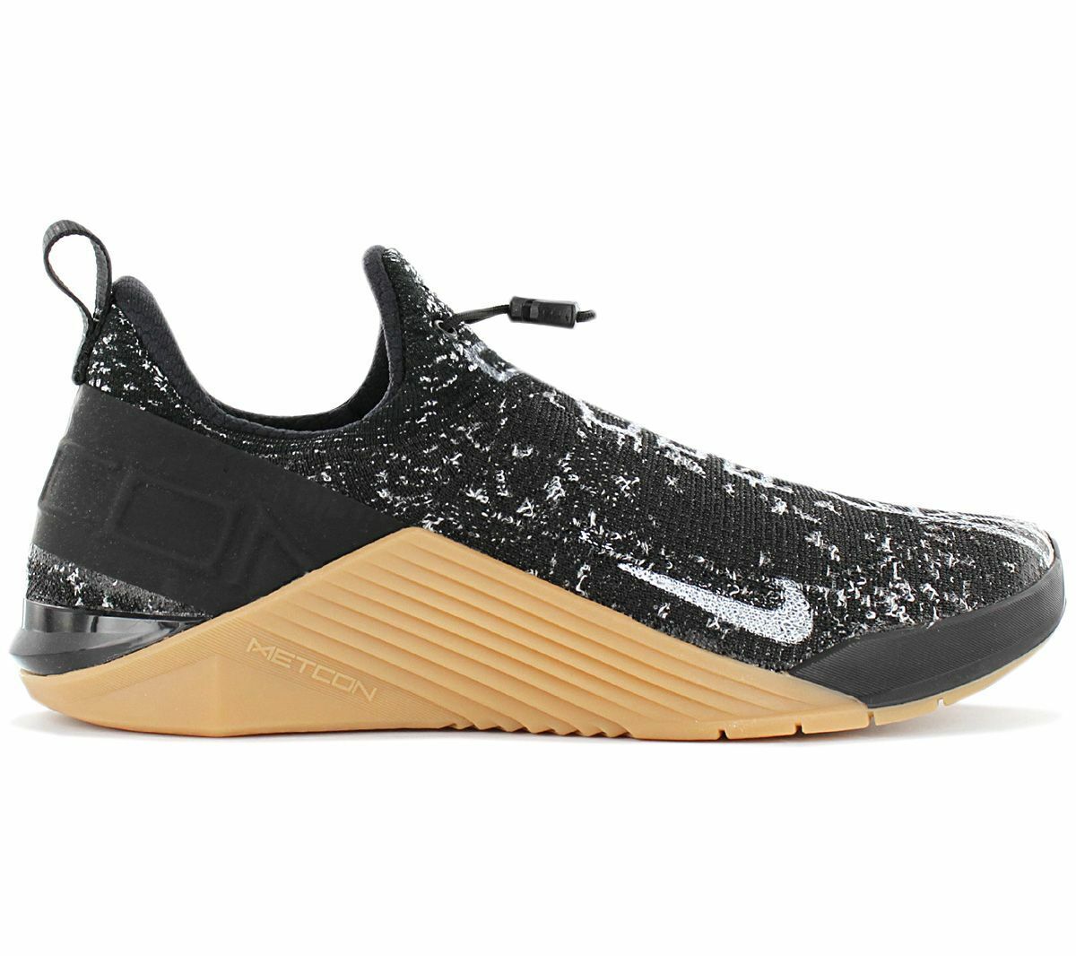 Size 11 - Nike React Metcon Black Gum 2020 for sale online | eBay