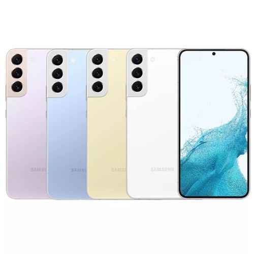 BRAND NEW Samsung Galaxy S22+ Plus 5G 8GB+128/256GB Unlocked All ...