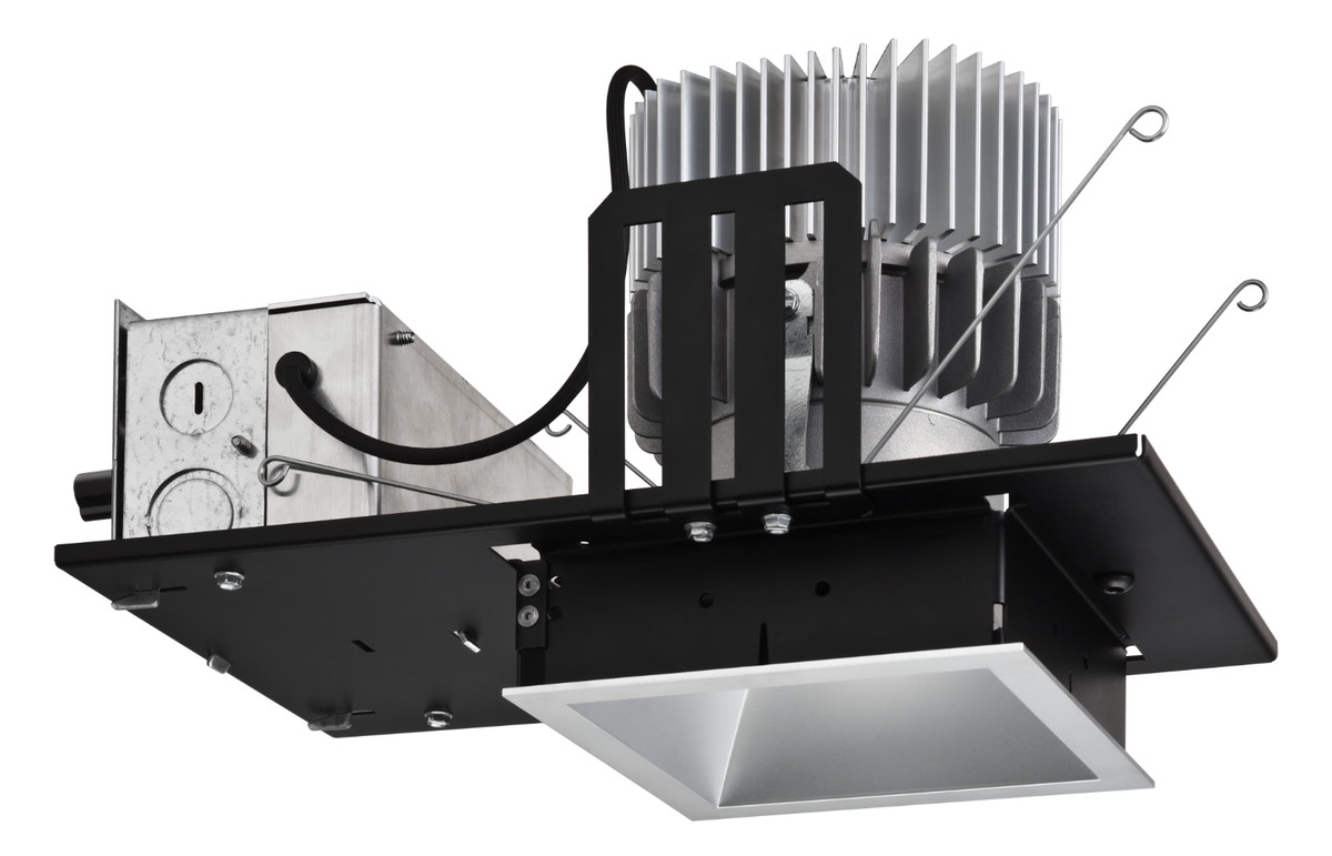 Gotham Lighting Evo Sq 4 | Shelly Lighting