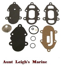 Mercury Mariner Fuel Pump P/n 98766-c1 for sale online | eBay