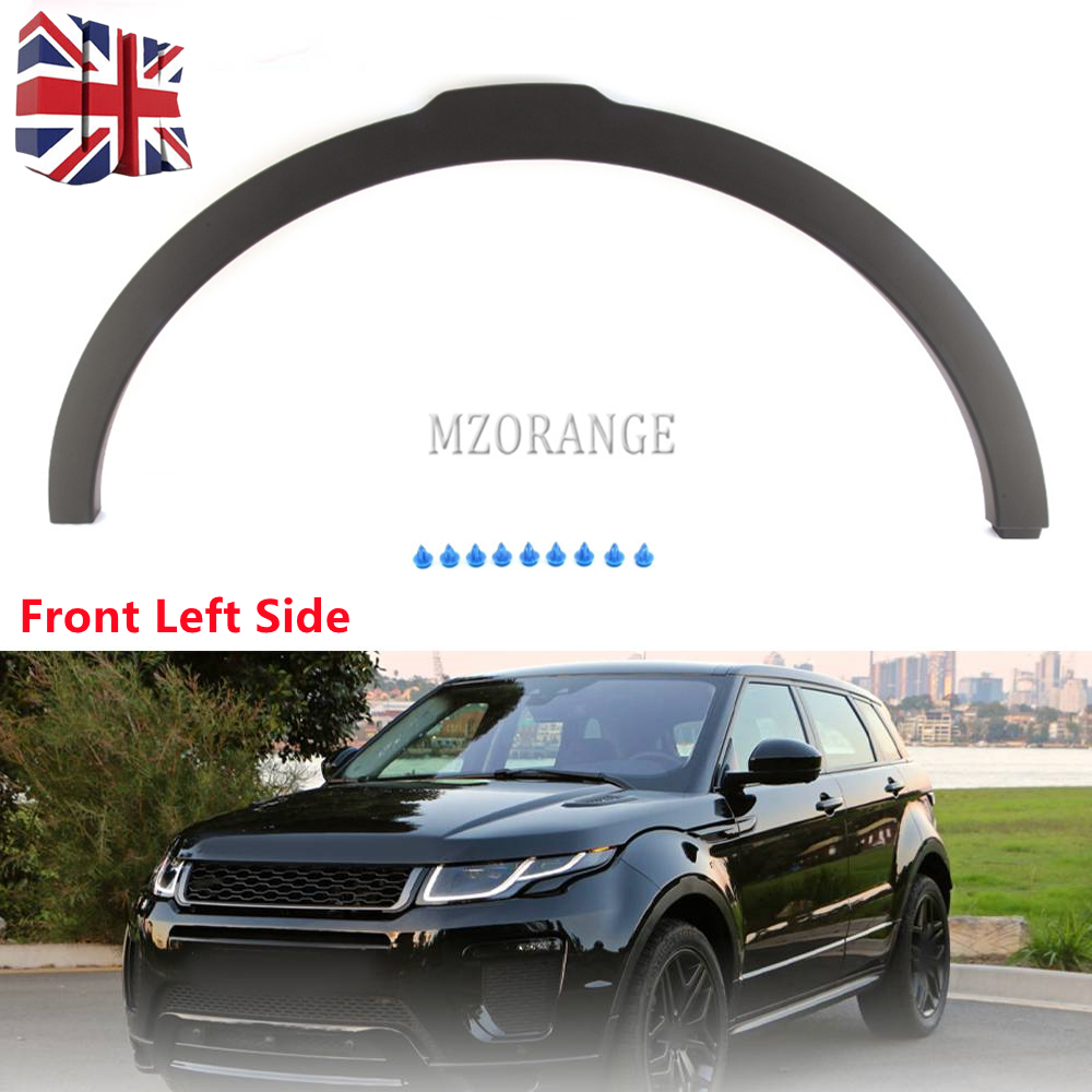Left N/S Front Wheel Fender For Land Range Rover Evoque L538 LR036053 ...