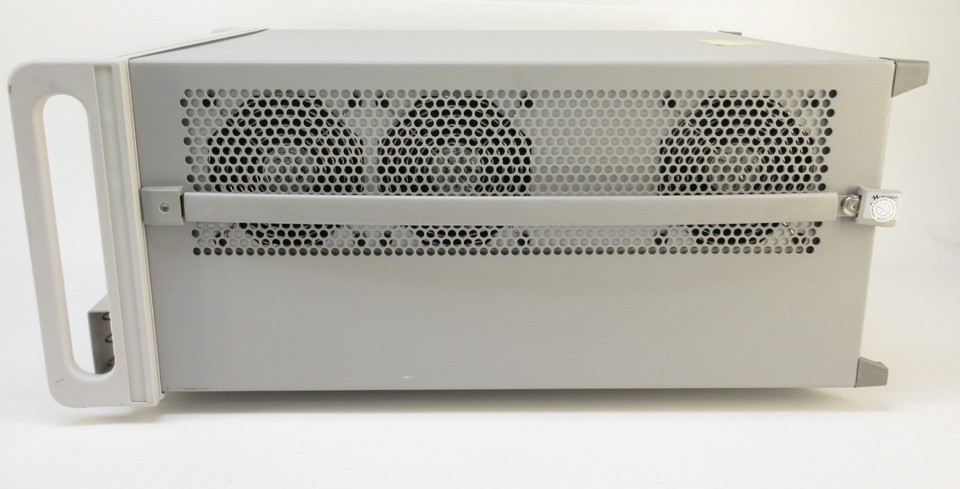 Keysight N5244A PNA-X Network Analyzer, 43.5 GHz, P02, 10 80 83 84 86 ...