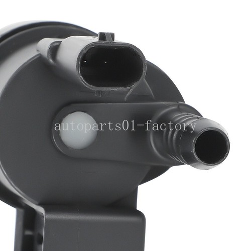 06H906517T Vapor Canister Purge Valve For A3 A4 Q3 Q5 TT VW Passat Golf ...
