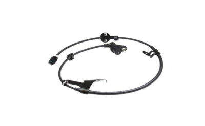 Original Toyota 8954252010 ABS Sensor, Wheel Speed Front Right Yaris ...