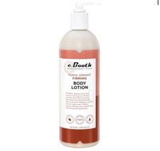 C. Booth Body Butter Honey Almond 8 Fluid Ounce for sale online | eBay