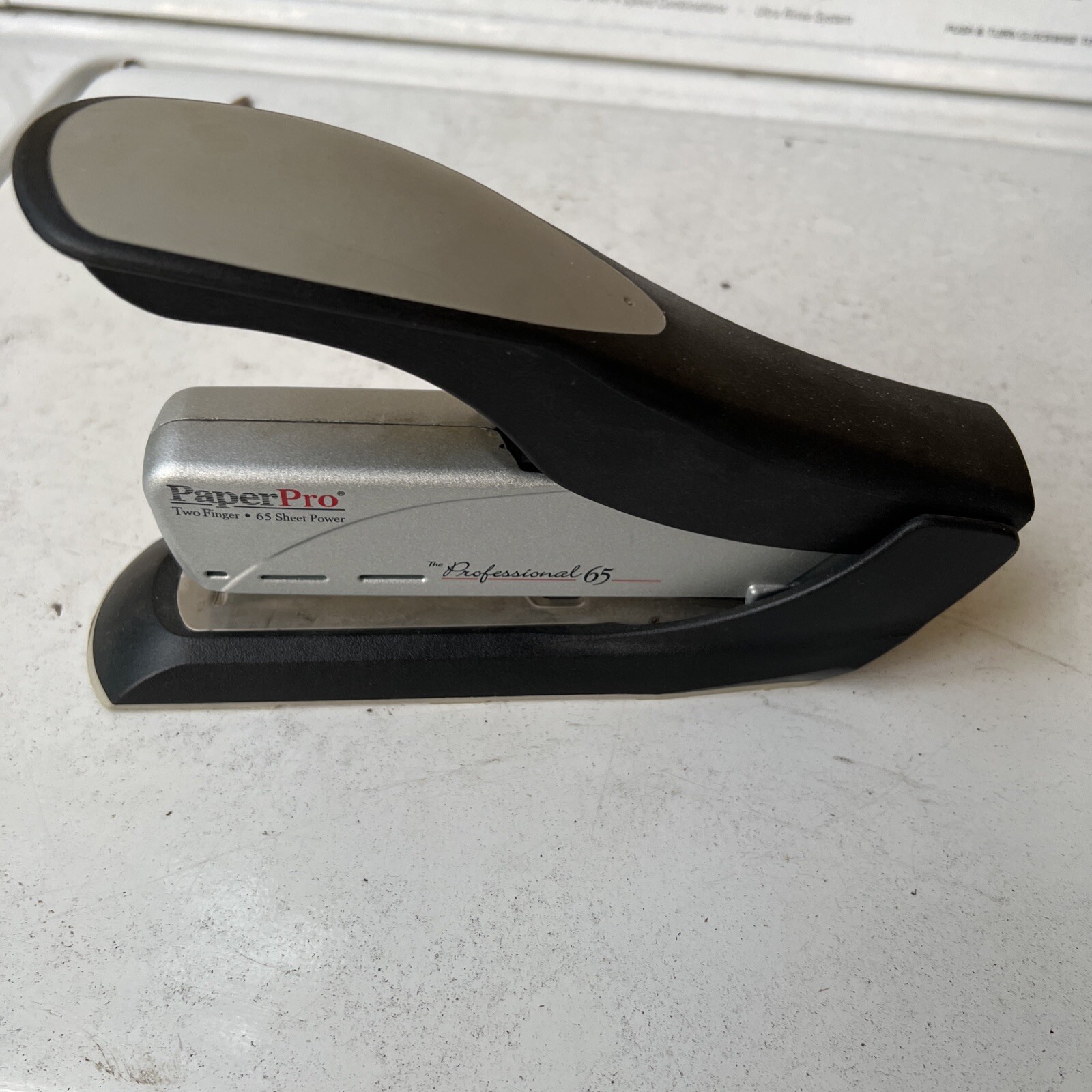 PaperPro The Professional 65 | eBay