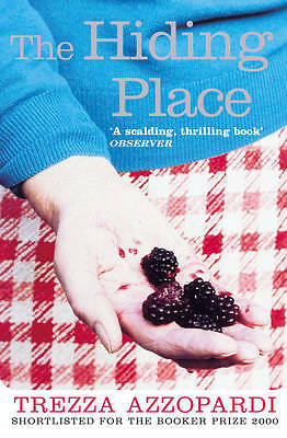 The Hiding Place by Trezza Azzopardi (Paperback, 2001) for sale online ...