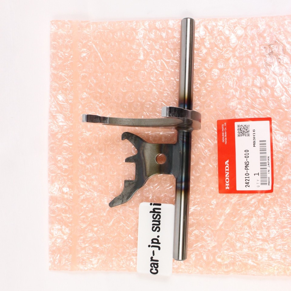 HONDA Genuine CIVIC FD2 FN2 Type-R Integra DC5 ACURA RSX 3rd-4th Shift ...